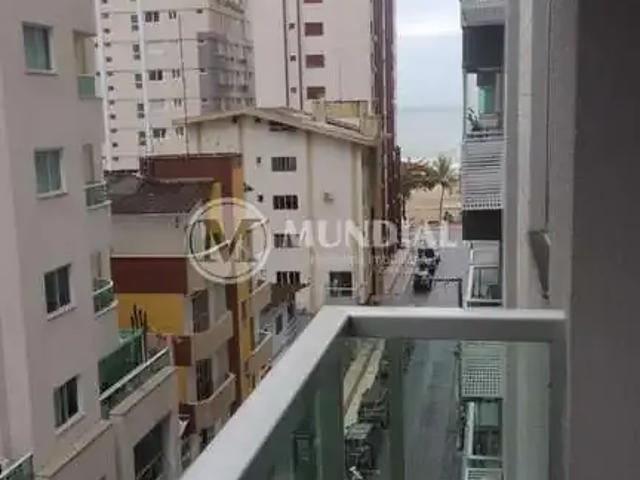 Apartamento para Venda em Balneário Camboriú/SC Centro 2 Quartos