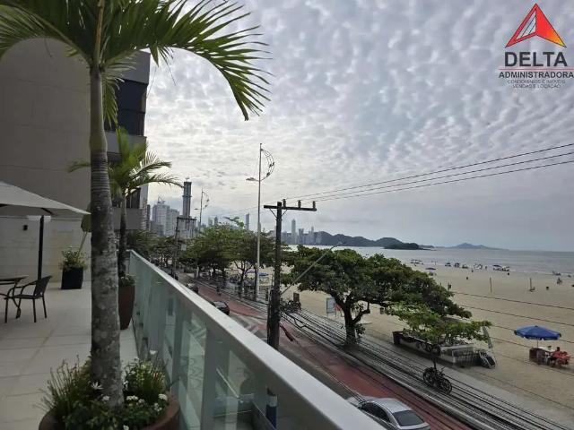 Apartamento para Venda em Balneário Camboriú/SC Centro 2 Quartos