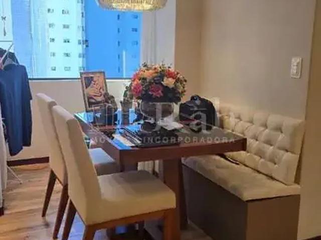 Apartamento para Venda em Balneário Camboriú/SC Centro 2 Quartos
