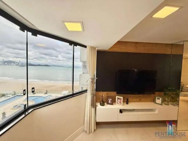 Apartamento para Venda em Balneário Camboriú/SC Centro 2 Quartos