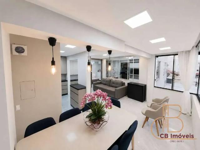 Apartamento para Venda em Balneário Camboriú/SC Centro 2 Quartos