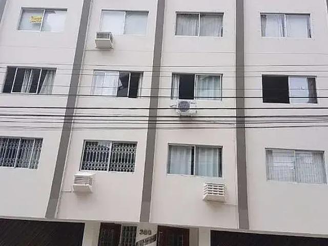 Apartamento para Venda em Balneário Camboriú/SC Centro 2 Quartos
