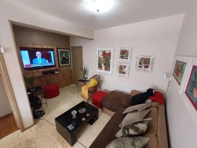 Apartamento para Venda em Balneário Camboriú/SC Centro 2 Quartos