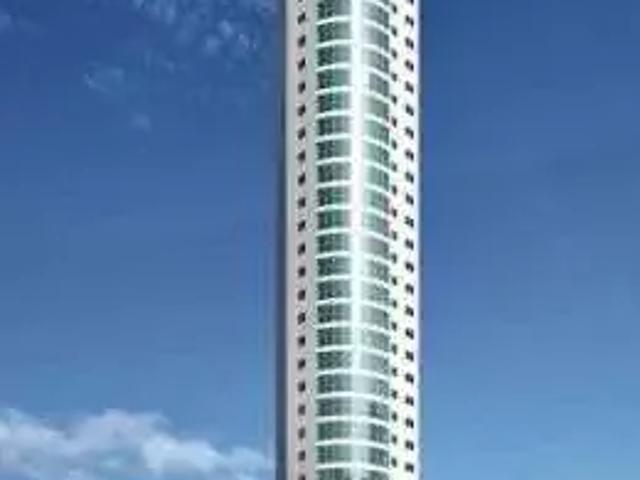 Apartamento para Venda em Balneário Camboriú/SC Centro 2 Quartos