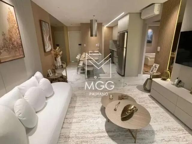 Apartamento para Venda em Balneário Camboriú/SC Centro 2 Quartos