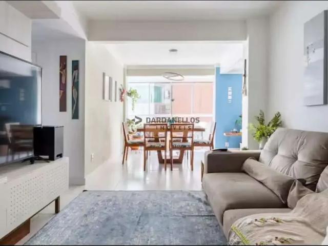 Apartamento para Venda em Balneário Camboriú/SC Centro 2 Quartos