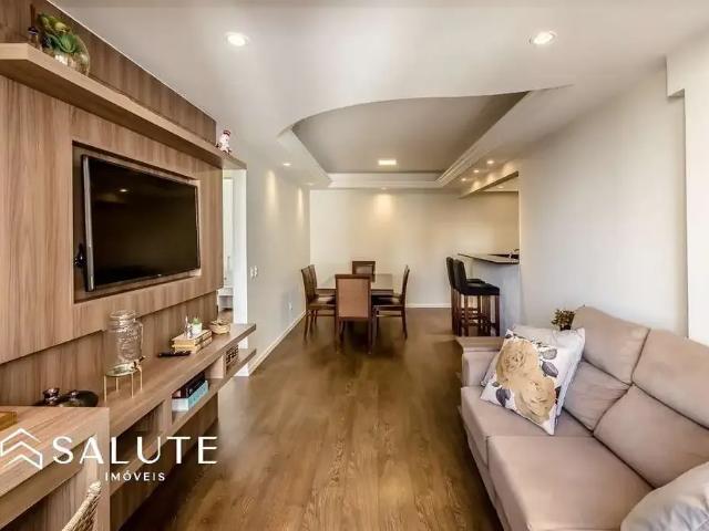 Apartamento para Venda em Balneário Camboriú/SC Centro 2 Quartos