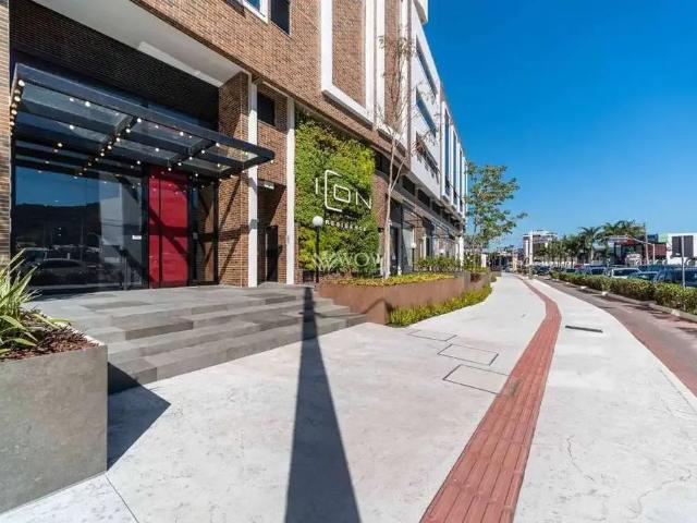Apartamento para Venda em Balneário Camboriú/SC Centro 2 Quartos