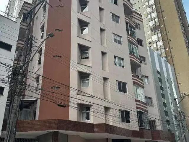 Apartamento para Venda em Balneário Camboriú/SC Centro 2 Quartos
