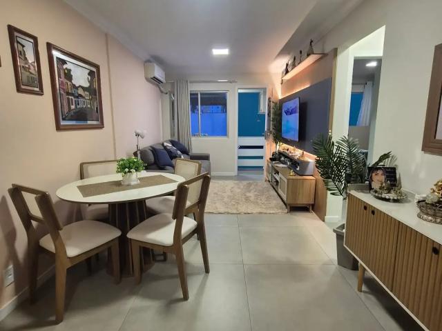 Apartamento para Venda em Balneário Camboriú/SC Centro 2 Quartos