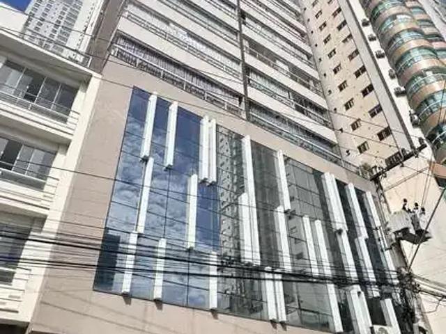 Apartamento para Venda em Balneário Camboriú/SC Centro 2 Quartos