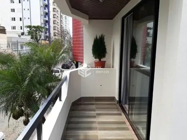 Apartamento para Venda em Balneário Camboriú/SC Centro 2 Quartos