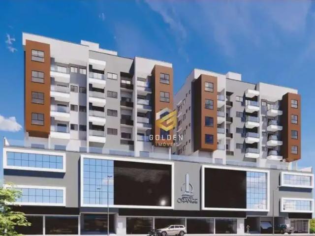 Apartamento para Venda em Balneário Camboriú/SC Centro 2 Quartos