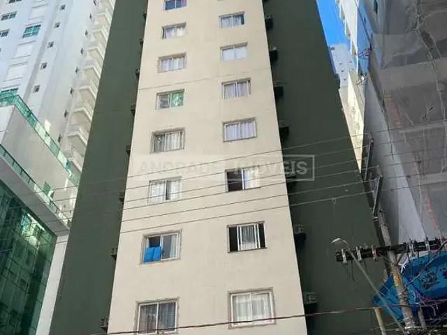 Apartamento para Venda em Balneário Camboriú/SC Centro 2 Quartos