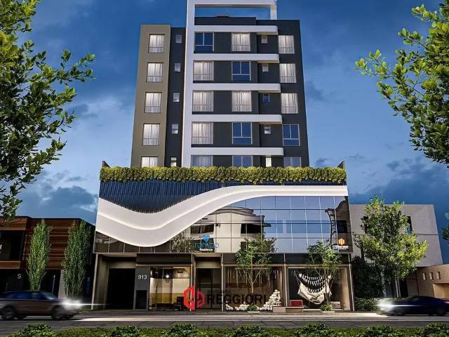 Apartamento para Venda em Balneário Camboriú/SC Centro 2 Quartos