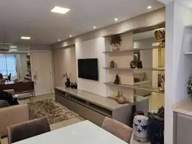 Apartamento para Venda em Balneário Camboriú/SC Centro 2 Quartos