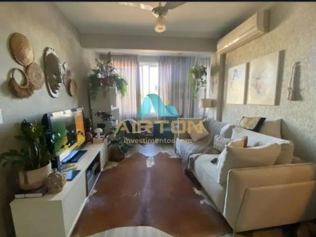 Apartamento para Venda em Balneário Camboriú/SC Centro 2 Quartos