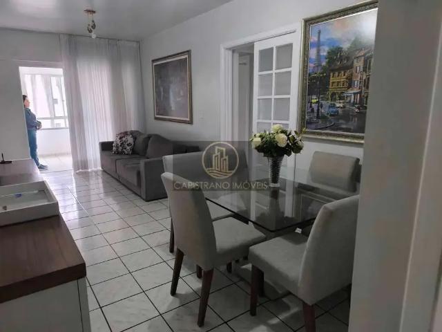 Apartamento para Venda em Balneário Camboriú/SC Centro 2 Quartos
