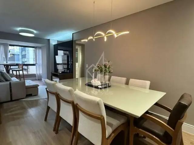 Apartamento para Venda em Balneário Camboriú/SC Centro 2 Quartos