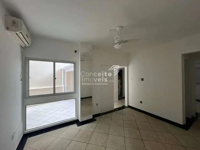 Apartamento para Venda em Balneário Camboriú/SC Centro 2 Quartos