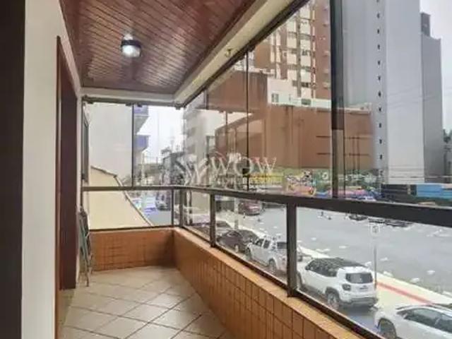 Apartamento para Venda em Balneário Camboriú/SC Centro 2 Quartos