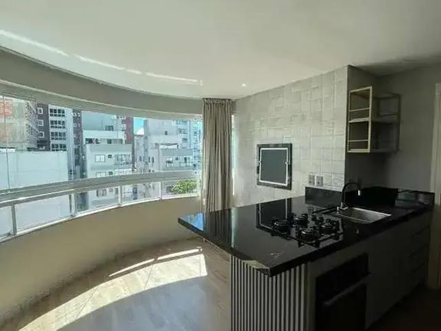Apartamento para Venda em Balneário Camboriú/SC Centro 2 Quartos