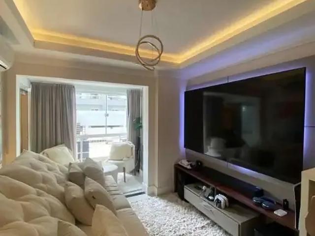 Apartamento para Venda em Balneário Camboriú/SC Centro 2 Quartos