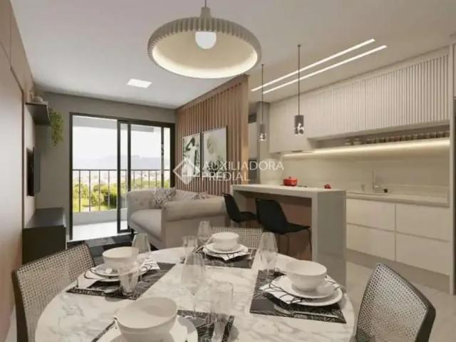 Apartamento para Venda em Balneário Camboriú/SC Centro 2 Quartos