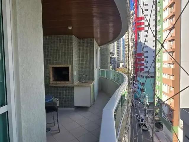 Apartamento para Venda em Balneário Camboriú/SC Centro 2 Quartos