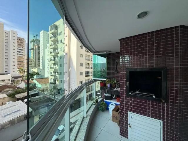 Apartamento para Venda em Balneário Camboriú/SC Centro 2 Quartos