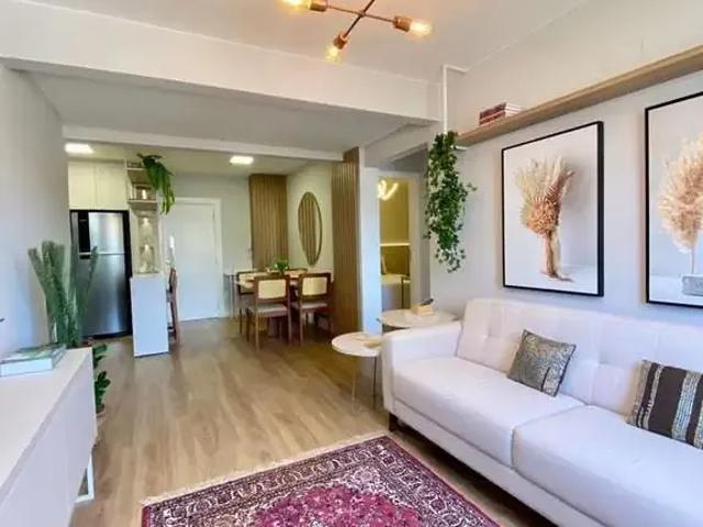 Apartamento para Venda em Balneário Camboriú/SC Centro 2 Quartos