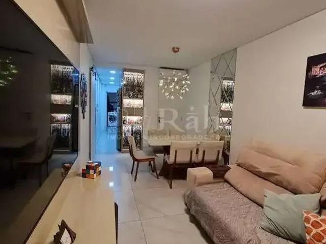 Apartamento para Venda em Balneário Camboriú/SC Centro 2 Quartos