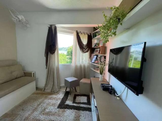 Apartamento para Venda em Balneário Camboriú/SC Centro 2 Quartos