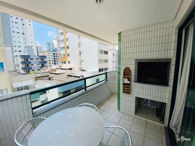 Apartamento para Venda em Balneário Camboriú/SC Centro 2 Quartos