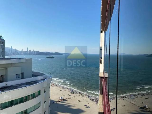 Apartamento para Venda em Balneário Camboriú/SC Centro 2 Quartos