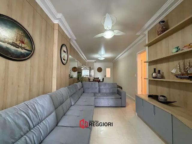 Apartamento para Venda em Balneário Camboriú/SC Centro 2 Quartos