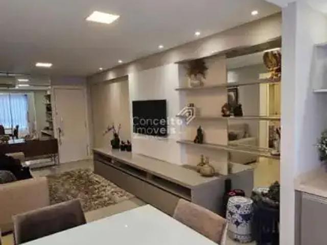 Apartamento para Venda em Balneário Camboriú/SC Centro 2 Quartos