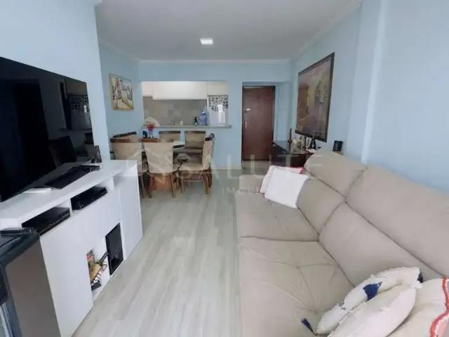 Apartamento para Venda em Balneário Camboriú/SC Centro 2 Quartos
