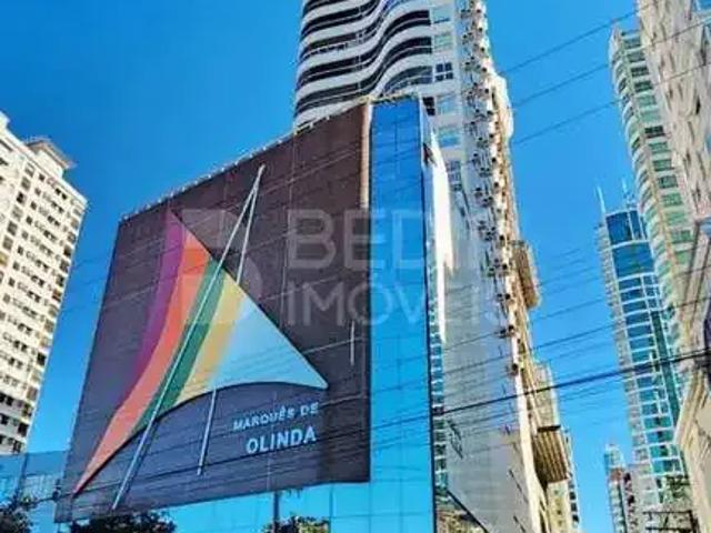 Apartamento para Venda em Balneário Camboriú/SC Centro 2 Quartos