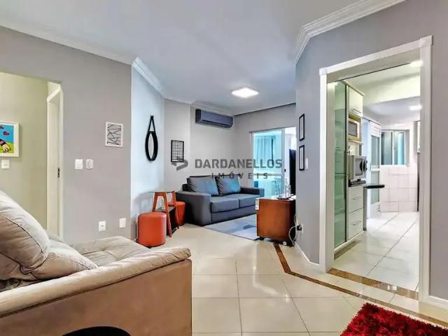 Apartamento para Venda em Balneário Camboriú/SC Centro 2 Quartos