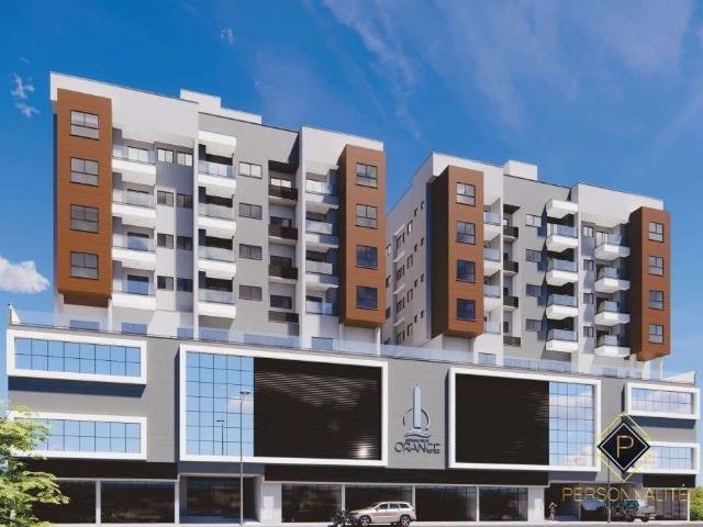 Apartamento para Venda em Balneário Camboriú/SC Centro 2 Quartos