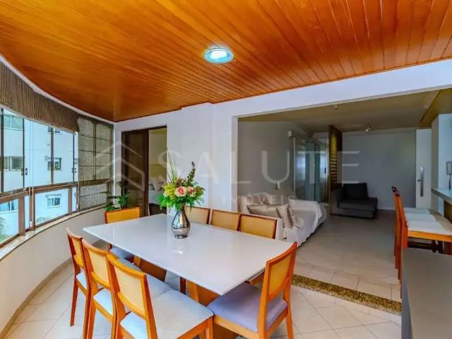 Apartamento para Venda em Balneário Camboriú/SC Centro 2 Quartos