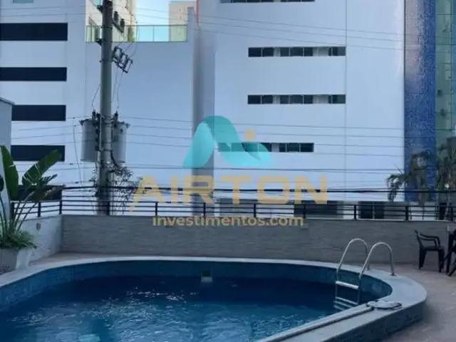 Apartamento para Venda em Balneário Camboriú/SC Centro 2 Quartos