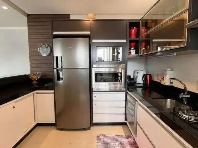 Apartamento para Venda em Balneário Camboriú/SC Centro 2 Quartos