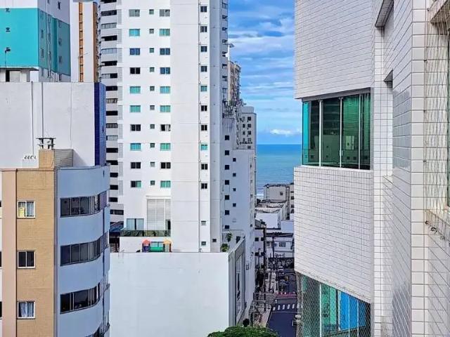 Apartamento para Venda em Balneário Camboriú/SC Centro 2 Quartos