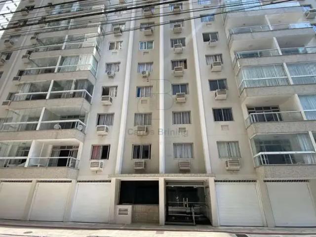 Apartamento para Venda em Balneário Camboriú/SC Centro 2 Quartos