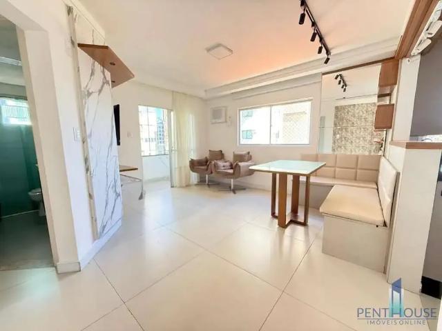 Apartamento para Venda em Balneário Camboriú/SC Centro 2 Quartos