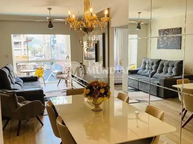 Apartamento para Venda em Balneário Camboriú/SC Centro 2 Quartos