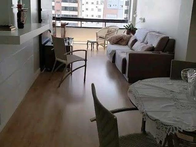 Apartamento para Venda em Balneário Camboriú/SC Centro 2 Quartos