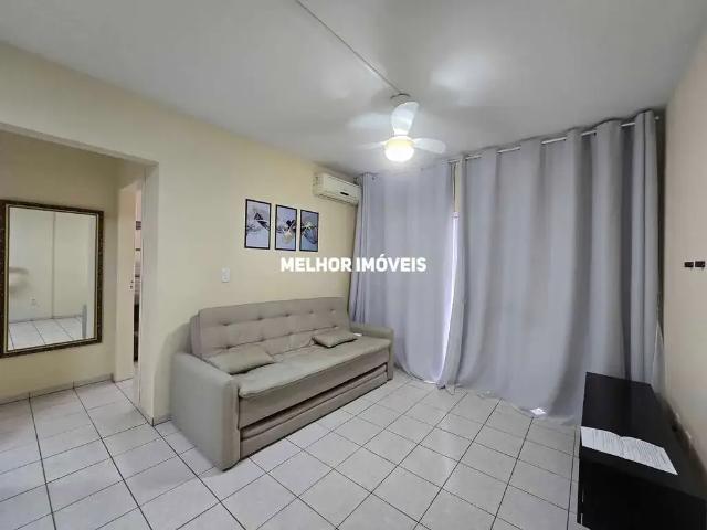 Apartamento para Venda em Balneário Camboriú/SC Centro 1 Quartos